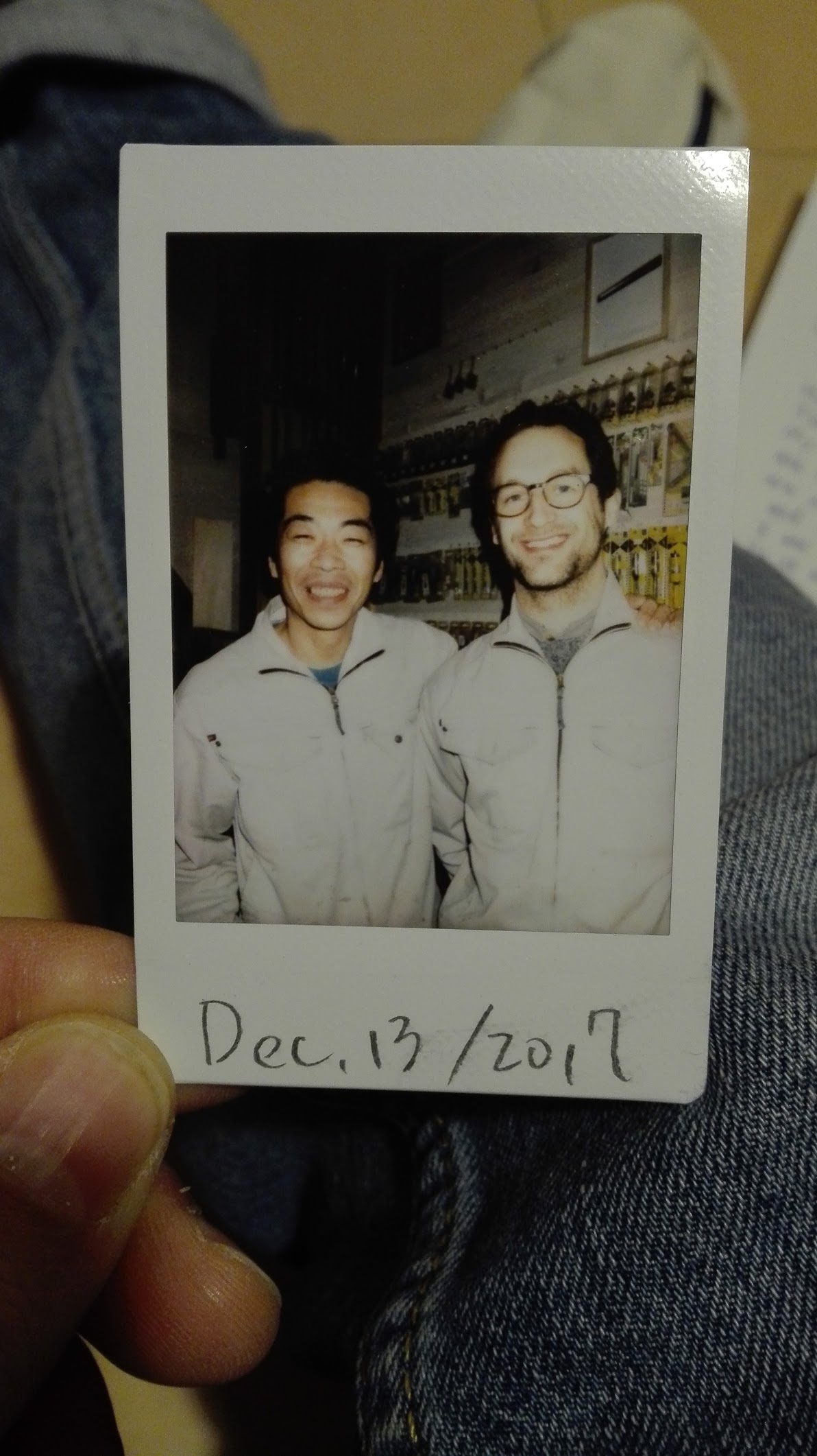 Becoming a carpenter in Japan – HY Carpentry